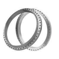 China Best Sales Plain Welding Flange Carbon Steel Welded Flange Forged Flange Customized Size for sale