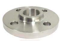 China Nickel Alloy Weld Neck Flange ASME B16.5 Forged Class150-2500 RF/RTJ for sale