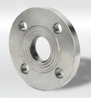 China Nickel Alloy Weld Neck Flange ASME B16.5 Forged Class150-2500 RF/RTJ for sale