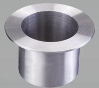 China Nickel Alloy Pipe Fitting Stub End Hastelloy B2 UNS N10665 Butt Welding Fitting for sale