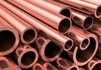 China Corrosion Resistant Copper Nickel Alloy Pipe Ideal for Marine Engineering Heat Exchangers and Industrial Fluid Transport for sale