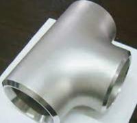 China ASME/ANSI Carbon Steel Stainless Steel High Pressure Level Socket Welding Tee Industrial Grade Socket Pipe Fittings for sale