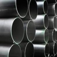 China Steel Coated Pipe with End Type Finish Temperature Pressure Rated Custom Length Wall for sale