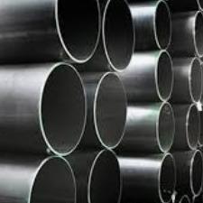 China Steel Coated Pipe with End Type Finish Temperature Pressure Rated Custom Length Wall for sale