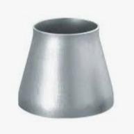 China Alloy Steel Butt Welding Concentric Reducer Hastelloy T5 ASME B16.9 Pipe Fittings for sale