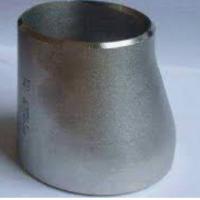China A234 WPB Forged Carbon Steel BW Con/Ecc Reducer 6