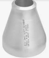 China A234 WPB Forged Carbon Steel BW Con/Ecc Reducer 6