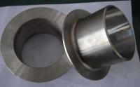 China Super Duplex Stainless Steel Pipe Fittings Stub End A815 UNS S32760 For Various Purposes for sale