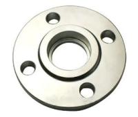 China Forged Socket Weld Flanges 904L B649 N08904 Silver ANSI B16.5 1/2''-24'' for sale