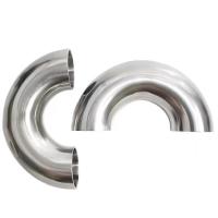 China ASTM A420 Standard Alloy Steel Pipe Fittings - Galvanized For High Temperature for sale