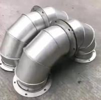 China Short Radius Male Threaded 90°/45° Elbow ASME B16.9 Pipe Fitting Manufactured for sale