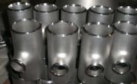 China ASTM B366 Forged Steel Plug 4