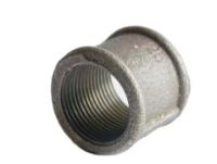 China Alloy Pipe Socket Welding Coupling Hastelloy C276 For Pipes Connection for sale