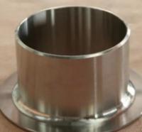 China BW Fittings Alloy Lap Joint Stub End Hastelloy B2 UNS N10665 5'' SCH40 for sale