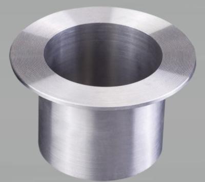 China Customized Thickness Nickel Alloy Pipe for LSAW Welding Line Type for sale