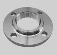 China ASTM B564 INCOLOY 825 UNS NO8825 Threaded Flange JIS standerd for sale