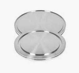 China Alloy Steel Flanges ASTM A213M T5c ANSI B16.5 Blind Flange 1/2''-24''  For Connection for sale
