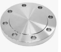 China METAL Factory Supply Blind Flange A182 Gr.F53 Super Duplex Stainless Steel Flange 8