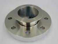 China Nickel Alloy Weld Neck Flange ASME B16.5 Forged Class150-2500 RF/RTJ for sale