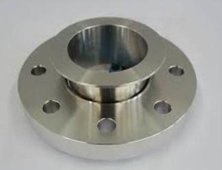 China Alloy Steel Loose Flanges Inconel 625 CL150 Stainless Steel Flanges ANSI B16.47A 24''-60'' for sale