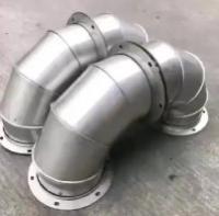 China ASTM B366 Forged Steel Plug 4