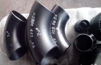 China ASTM B366 Forged Steel Plug 4