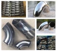 China ASTM B366 Forged Steel Plug 4