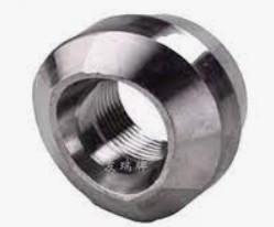 China ANSI/ASME Stainless Steel Carbon Steel Weldolet Customizable Sizes & Material Industrial Grade for sale