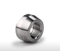 China Alloy Steel Forged Fittings Alloy 400 2
