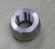 China ASTM B366 Forged Steel Plug 4