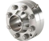 China Super Duplex Orifice Flange Class 900 Forged Flange ASTM A815 UNS S31803 ANSI B16.5 for sale