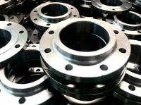 China ASTM B564 UNS N06625 Inconel 625 Welding Neck Flange Custom Sizes for sale