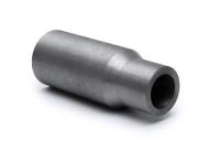 China TOBO Alloy Steel STD ASTM B466 UNS C70600 Titanium Swaged Eccentric Nipple  China Made for sale
