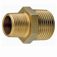 China ASTM B366 Forged Steel Plug 4