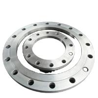 China TOBO OEM customized CNC machining forged stainless steel  alloy weld slip on neck flange wholesale flange for sale