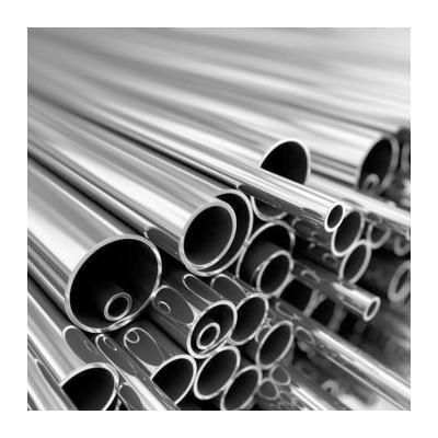 China TOBO customized Factory price Full-size Seamless Titanium Alloy Pipe Tube for sale