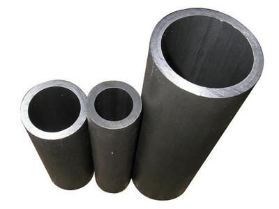 China ASTM Standard Seamless Steel Pipe Customized for Length Requirement for sale