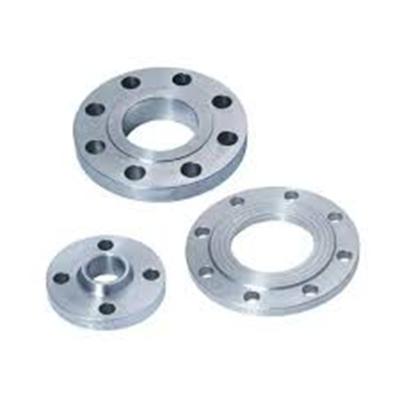 China Marine-Grade Stainless Steel Flange For Ultimate Corrosion Resistance And Durability Factory Supplier for sale