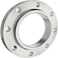 China ASTM B366 Forged Steel Plug 4
