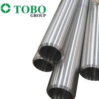 China Custom Wall Thickness Copper Nickel Pipework For Heavy Duty Applications for sale