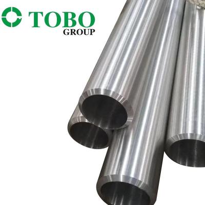 China Customized Copper Nickel Pipe for Various Applications Pipe Inner Diameter Customized for sale
