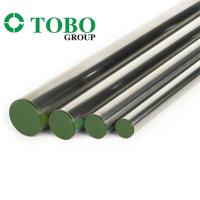 China Custom Wall Thickness Copper Nickel Pipework For Heavy Duty Applications for sale