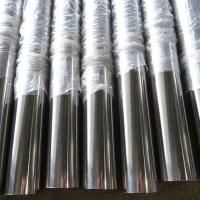 China Chemical Applications Copper Nickel Tube With Customized Thickness for sale