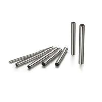 China Wooden Cases Or Pallets Package for Customized Inner Diameter Copper Nickel Pipe Usage for sale