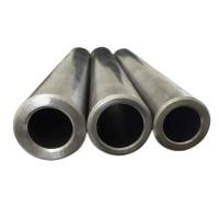 China Polished Copper Nickel Pipe With Customized Thickness For Efficient Heat Transfer for sale