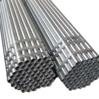 China Polished Copper Nickel Pipe With Customized Thickness For Efficient Heat Transfer for sale