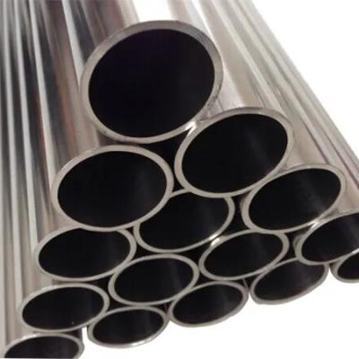 China Customized Copper Nickel Pipe Inner Diameter can be customized for sale