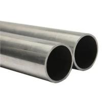 China Polished Copper Nickel Pipe With Customized Thickness For Efficient Heat Transfer for sale