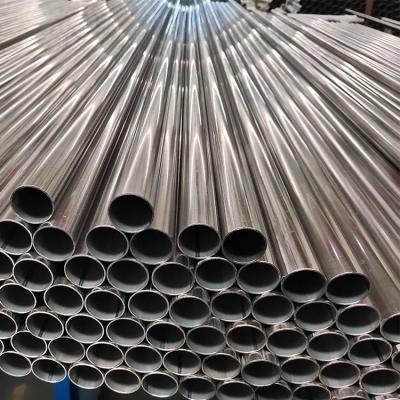 China Chemical Applications Copper Nickel Tube With Customized Thickness for sale