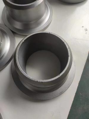 China Alloy Steel Pipe Fittings 3